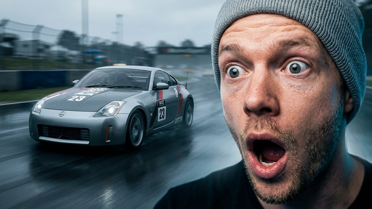 #gamerbits Forza Motorsport 4Parte-Termino el Segmento de MotorSport2 # ...