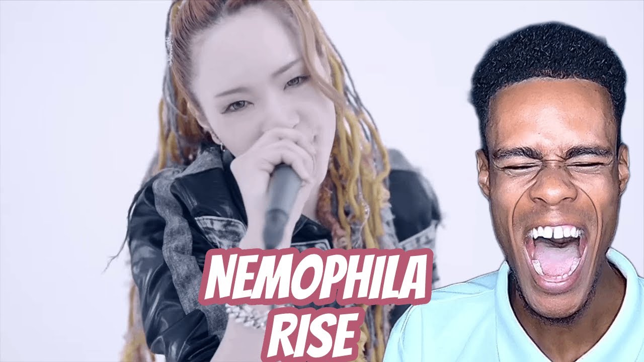 NEMOPHILA - RISE | REACTION - YouTube