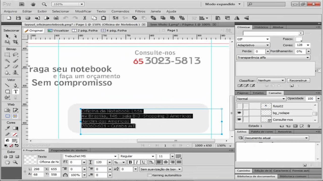 Curso De Dreamweaver Cs6 Aplicando Css Aula 18 Youtube