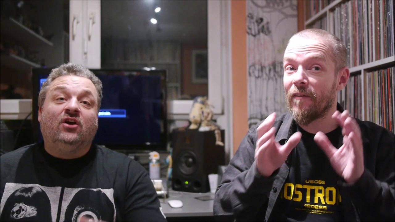 SHOW 249 Feat. Jonny Cuba & Ollie Teeba - YouTube