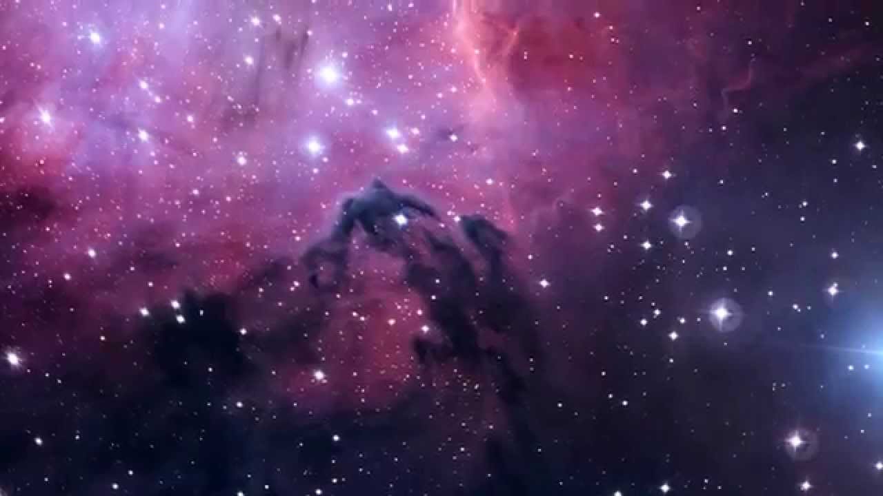 Star Womb is Being Destroyed by Its Offspring | Video - YouTube