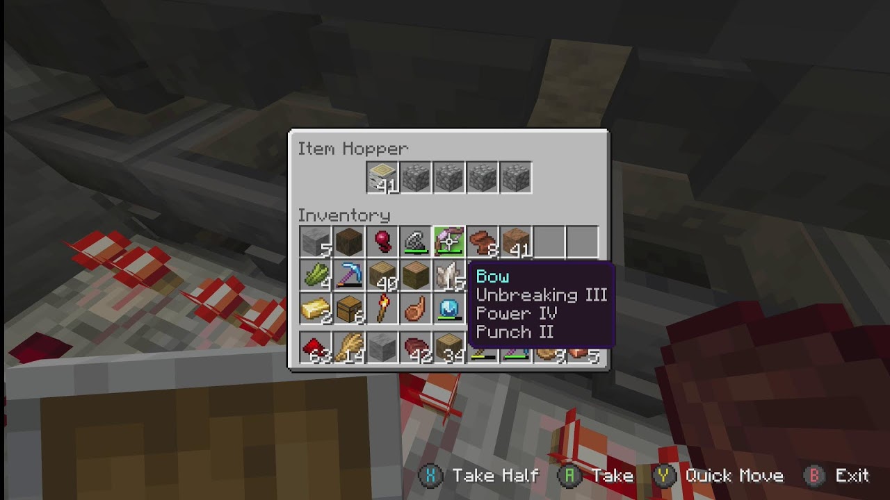 Storage Room Progress Wood Gathering An Going Mining For Resources DAY158- - YouTube