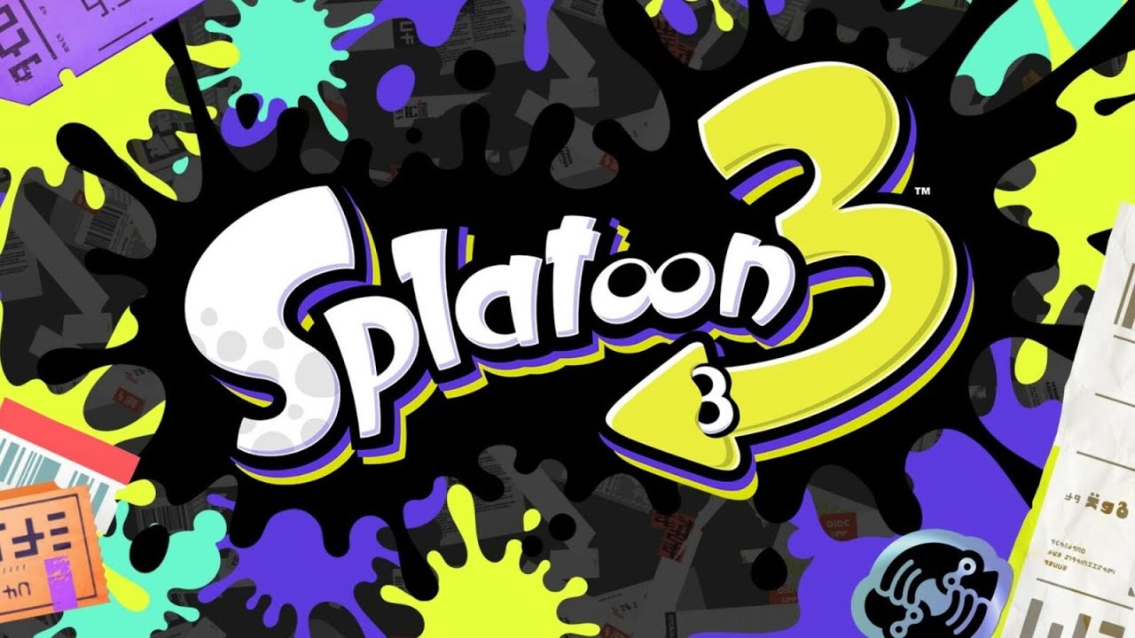 Splatoon 3 - All Shop Themes (HQ) - YouTube