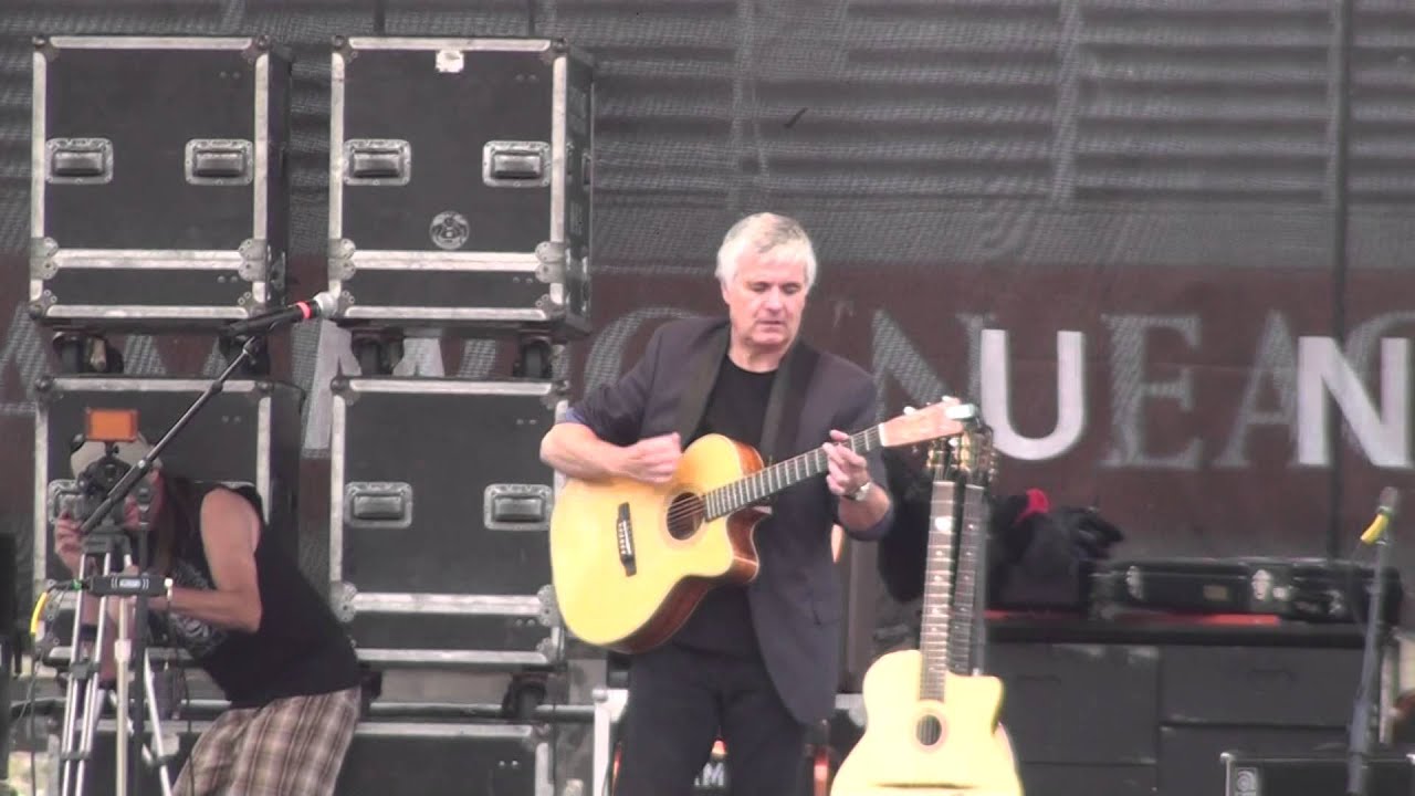 Laurence Juber - full set - Guitar Town 8-9-14 Copper Mtn., CO HD ...