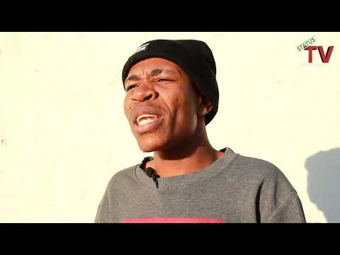 STATUS TV(Kasi Insider Part1)  G-Nash