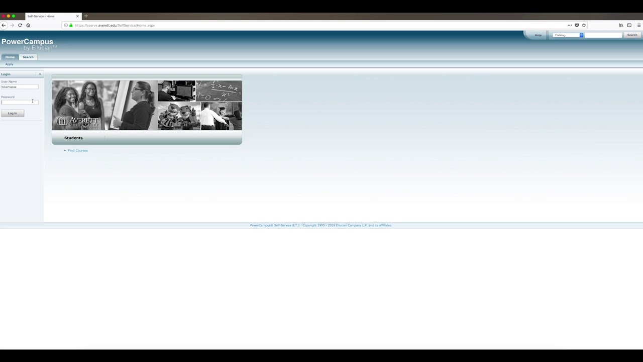 The Basics of Class Registration - YouTube