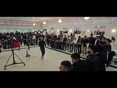 Koma Dicle - Grani Varto Düĝünü Dortmund Almanya