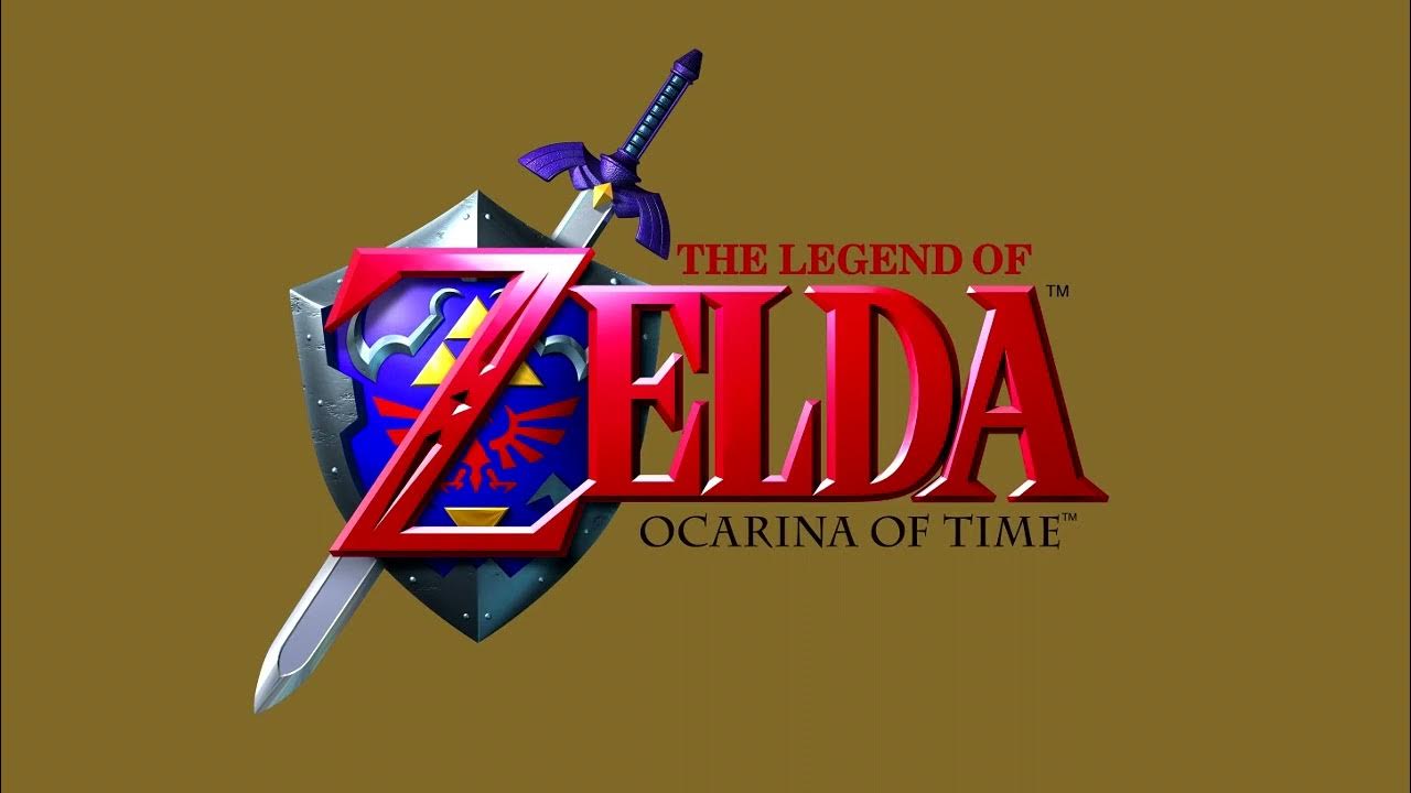 2 Plus 1 Czerwone S oneczko Ocarina Of Time Soundfont YouTube 2-plus-1-czerwone-s-oneczko-ocarina-of-time-soundfont-youtube