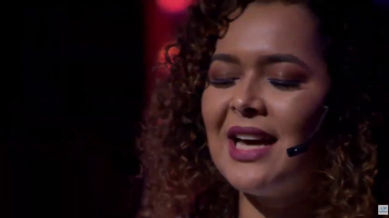 Nascer do Alto | Bruna Martha - YouTube