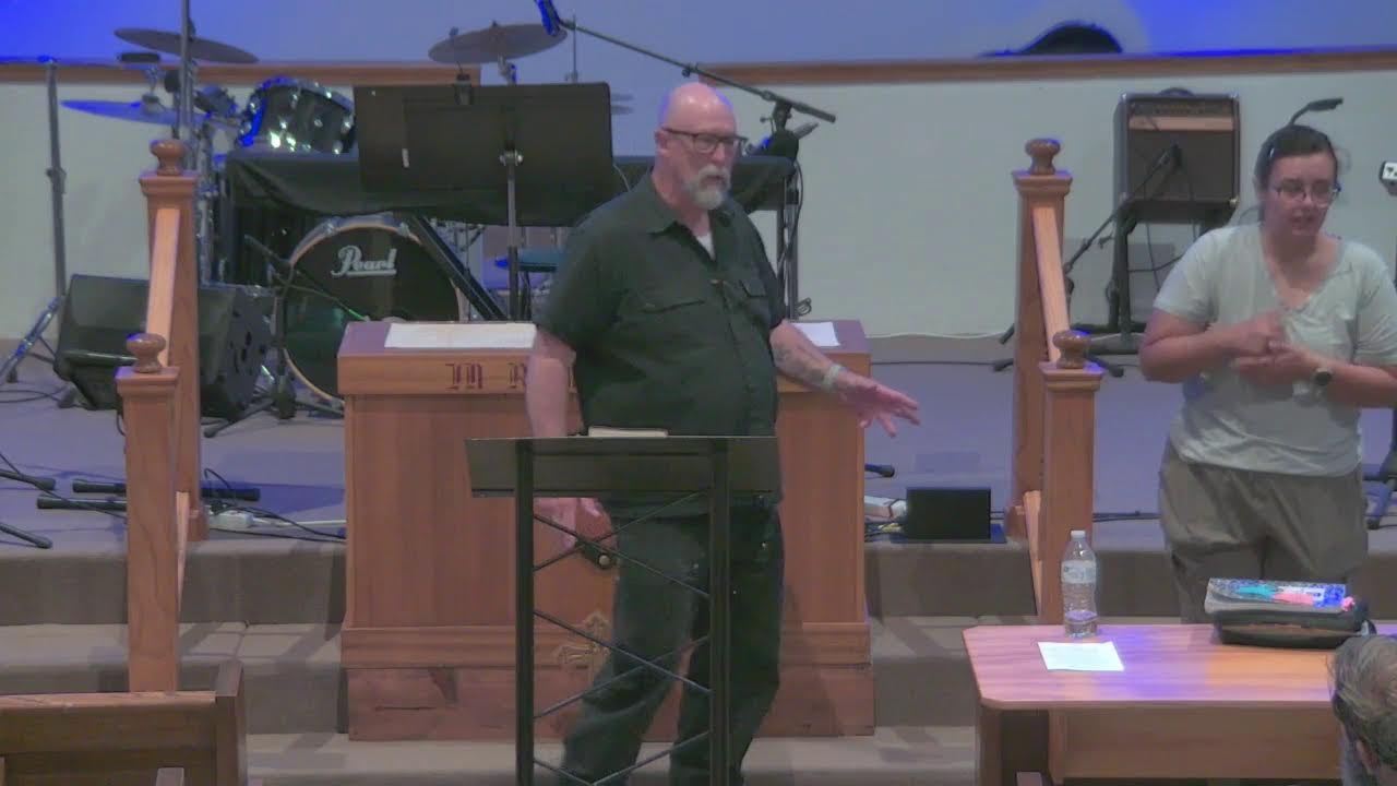set free church - YouTube