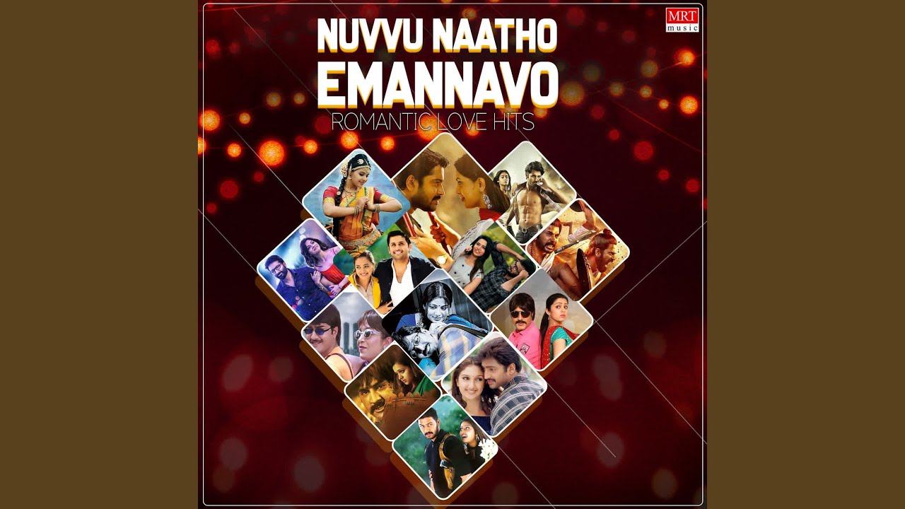 Cheliya (From "Naa Oopiri") - YouTube