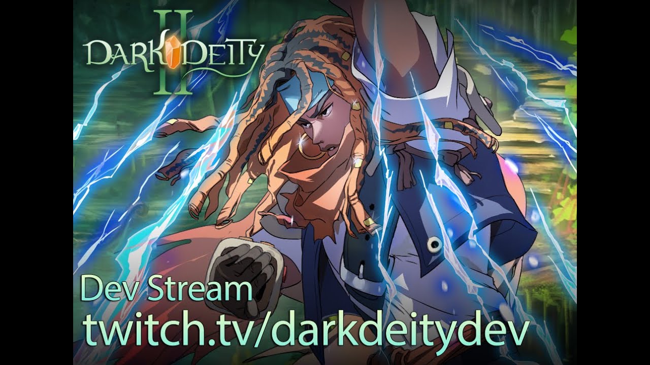 DD2 Dev Stream 1/30/25 Part 1 - YouTube