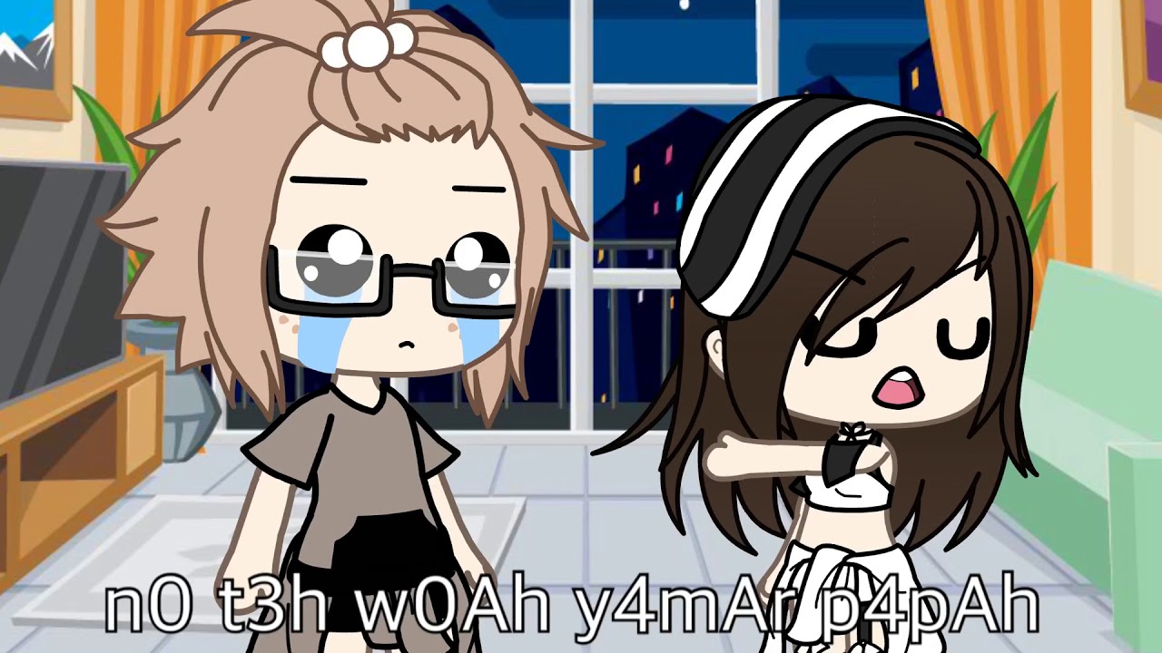 Can I Call You Jessica? || Meme Original || ♡︎ ℕ𝕚𝕜𝕜𝕚 ♡︎ - YouTube