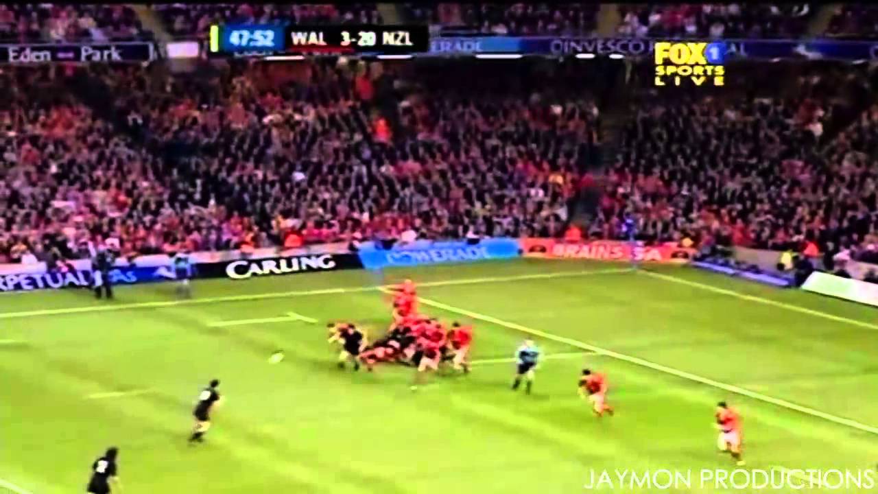 The Best Of Rico Gear - YouTube