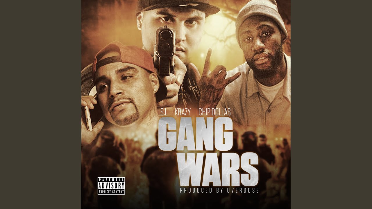 Gang Wars - YouTube
