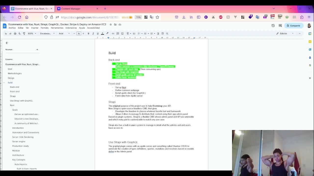 Build Phase : Nuxt - Key Concepts - Rendering Modes - YouTube