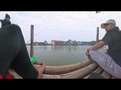 Moi moi fishing spot gamit nten ay noeby keen force light