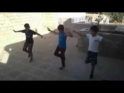 3dost seni deyirler İran mahnsi