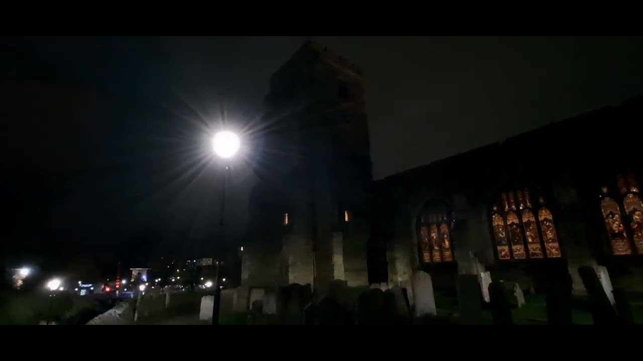 Stedman Caters at Maidstone (All Saints), Kent. (11/12/2025) - YouTube