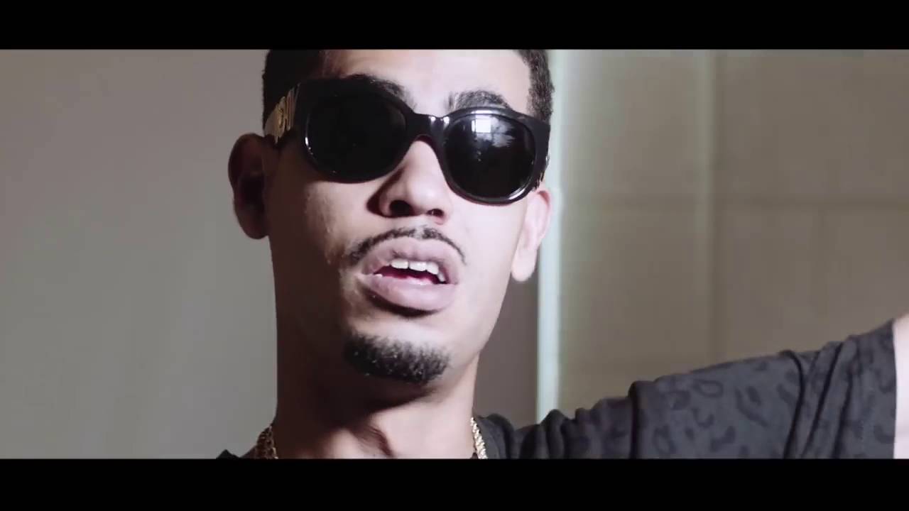 MR HUSTLA feat. MAC RUNDOWN-WHAT ELSE (OFFICIAL VIDEO) - YouTube