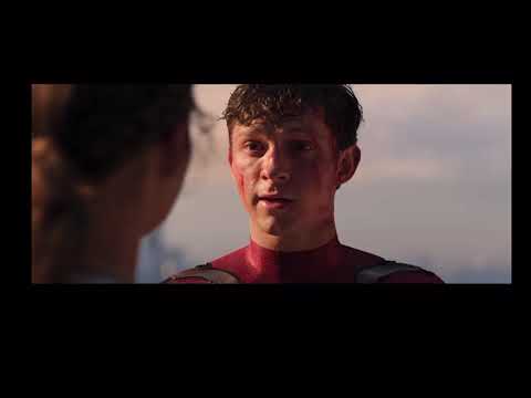🎬🍿Spider-man Brand New day🔥#spiderman #film #trailer #KINOVA