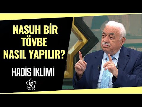 Hadis-i Şeriflerde \