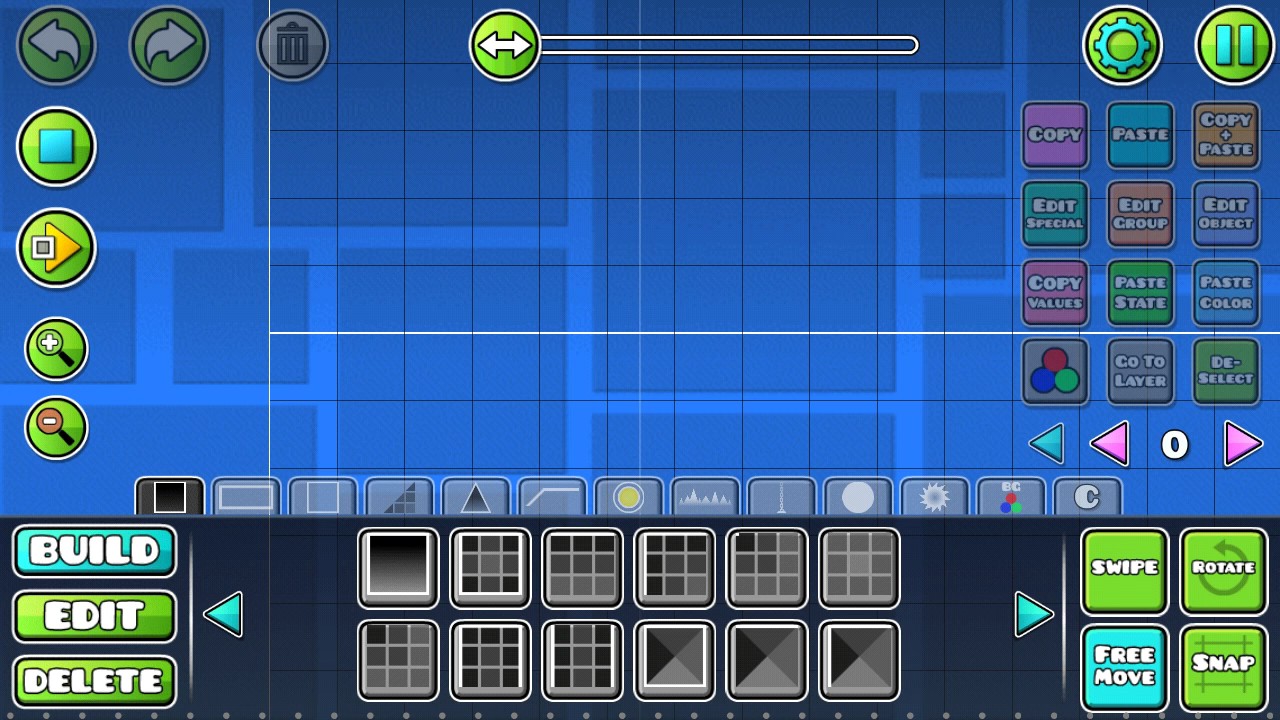 Electrodynamix 2 music - YouTube