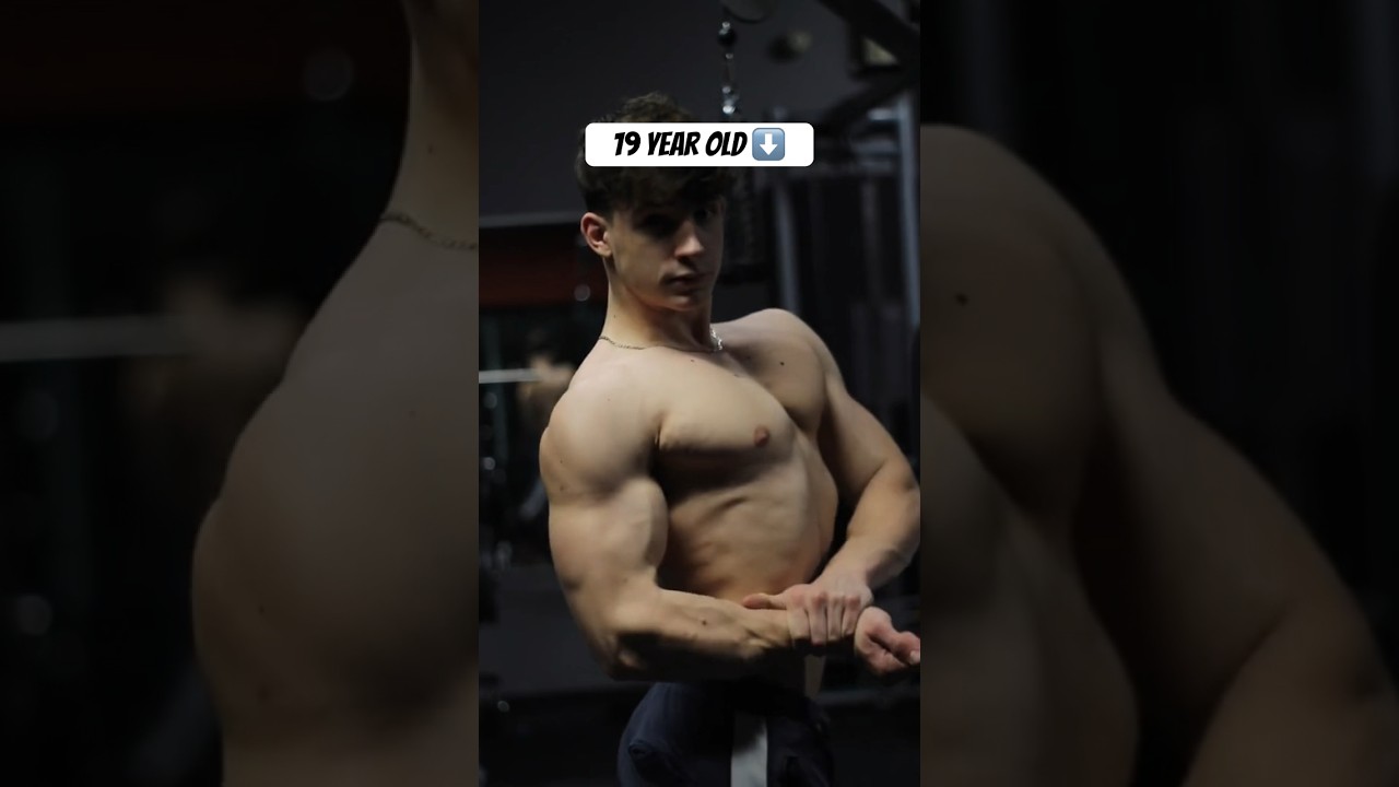 19 year old - YouTube