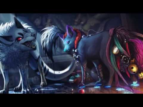 Anime Wolves - Dead to me - YouTube