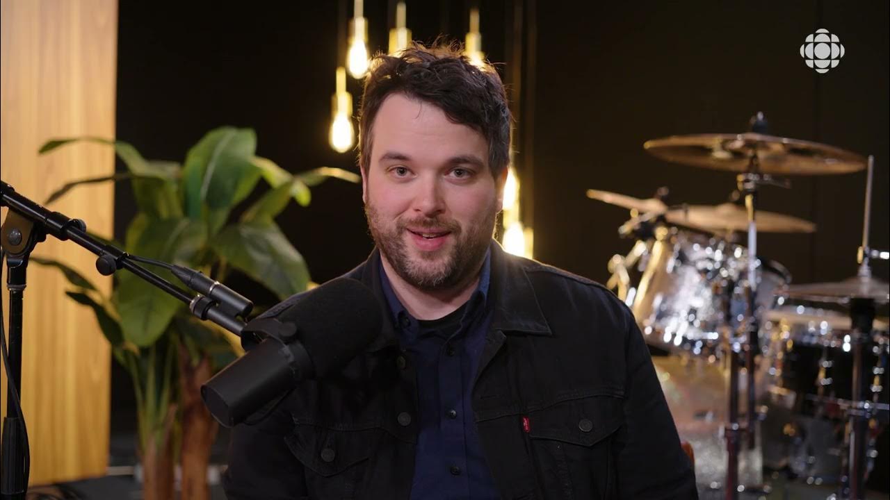 This is Q with Tom Power - YouTube