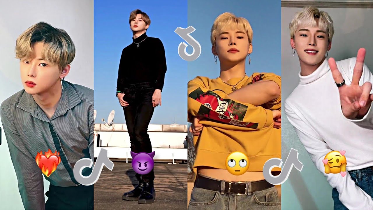 Best "Dong Ju" TikTok Compilation 2021💛 - YouTube