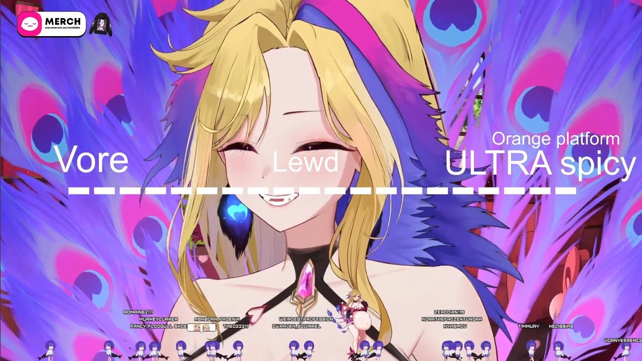 EATING YOU VORE ASMR~ ｜ My monitor died and almost new PC, News and events next week! - YouTube