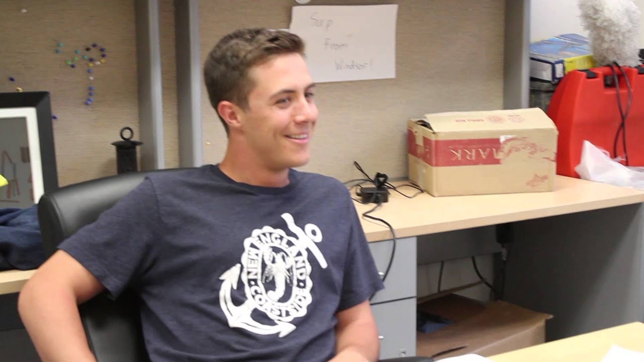 Ryerson Engineering Frosh Video 2014 - YouTube