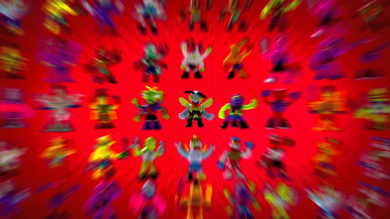 Mutant Mania 15s TV Commercial - YouTube