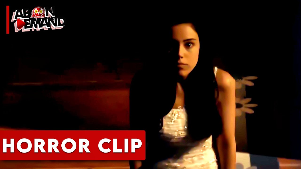 Gelin - Short Clip 1 | Turkish Horror | Berkay Berkman | Irem Kök - YouTube