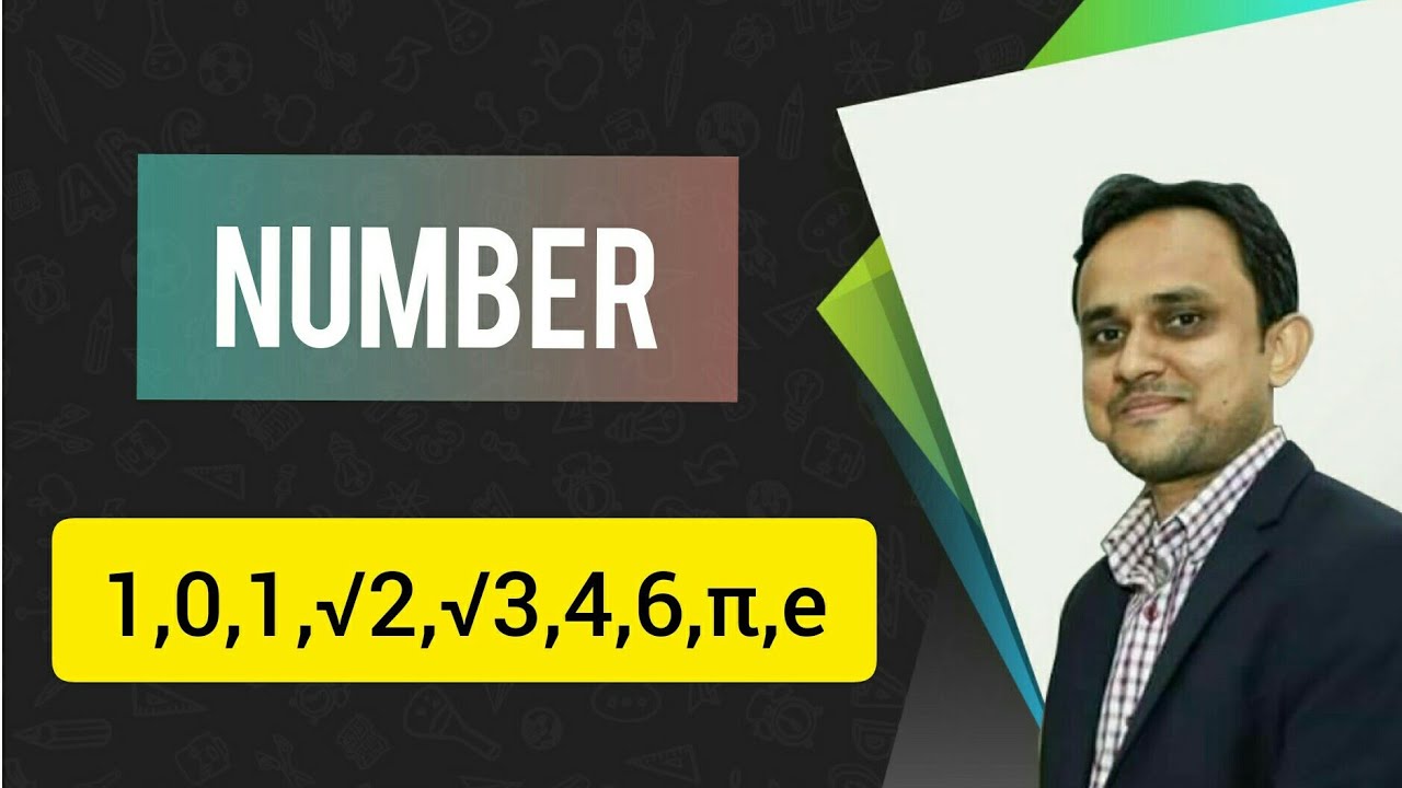 Classification of Numbers in bangla | সংখ্যা ও সংখ্যার প্রকারভেদ। Real ...