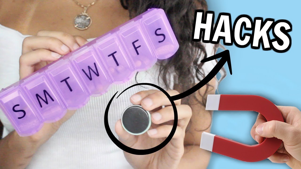 10 Morning Routine Life Hacks That Will CHANGE Your Life! - YouTube