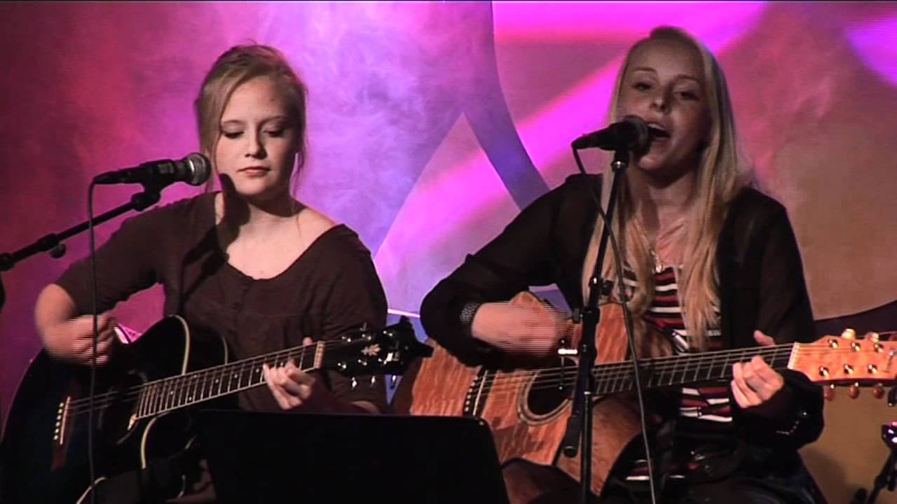 Linnéa&Amanda.mov - YouTube