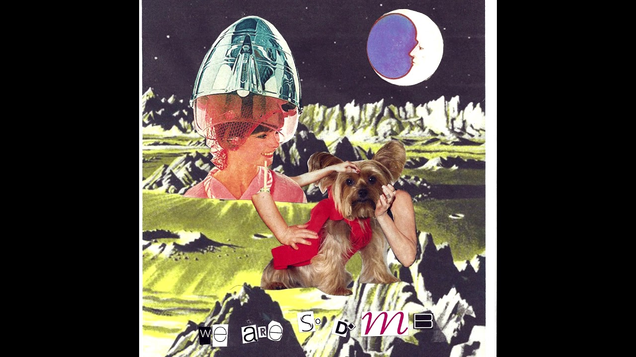 Red Cape Wolf - GYPSY [We Are So Dumb EP] - YouTube