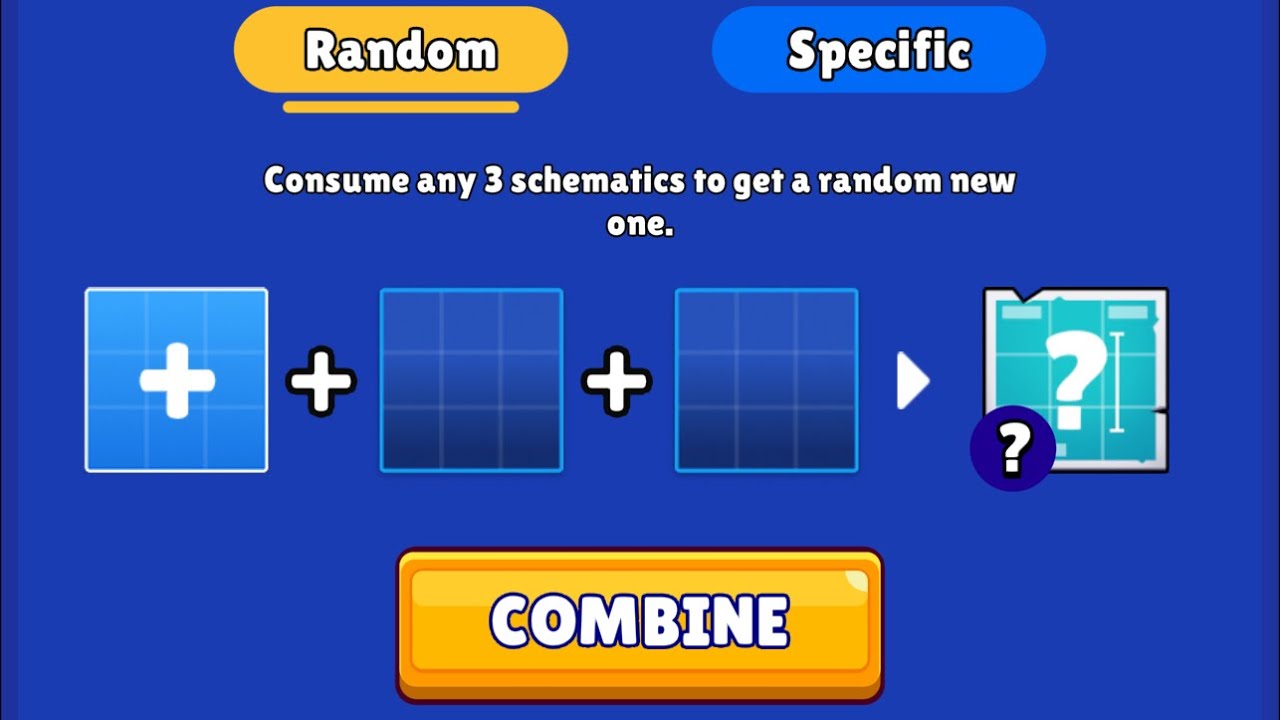 Hunt Royale - Schematics Reroll - YouTube