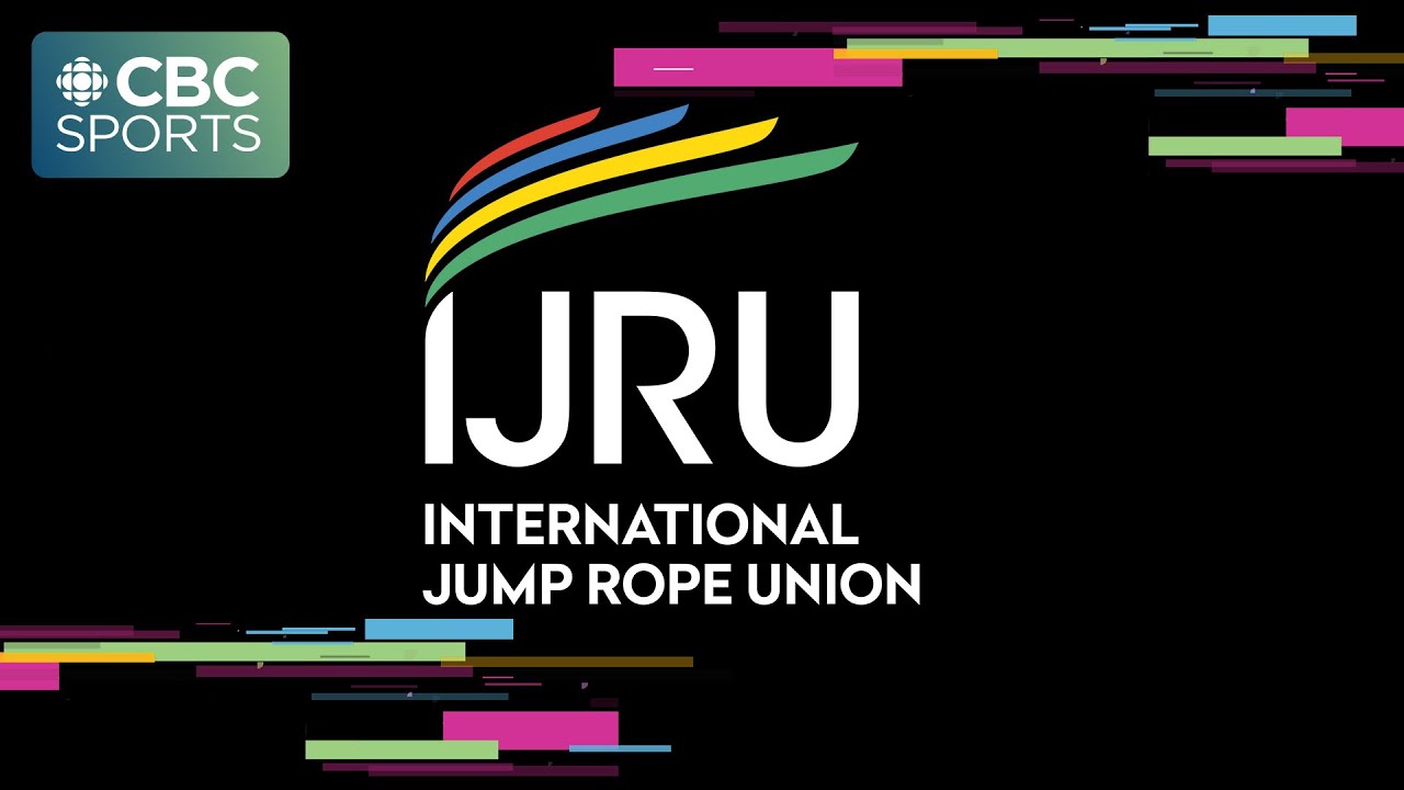 2025 IJRU World Jump Rope Championships: WC Finals session 1 | # ...