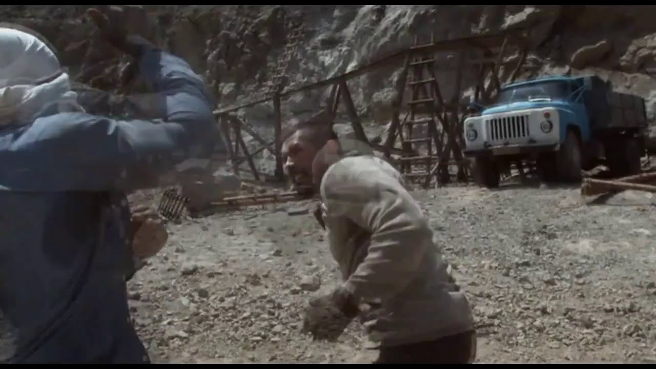 O imbatível 3 - YouTube