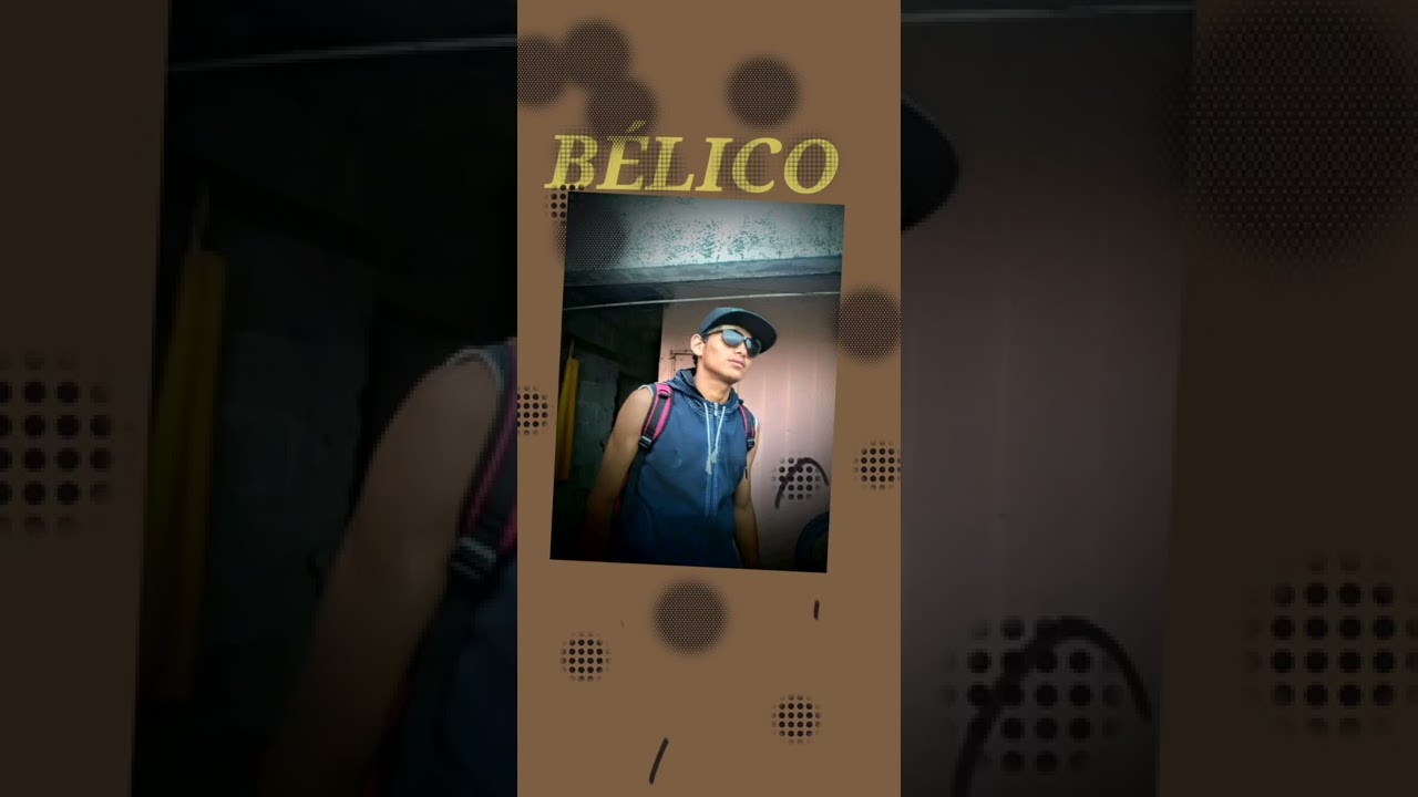 corrido BÉLICO - BAD CHANO @Luis R Conriquez Oficial@DEL Records - YouTube