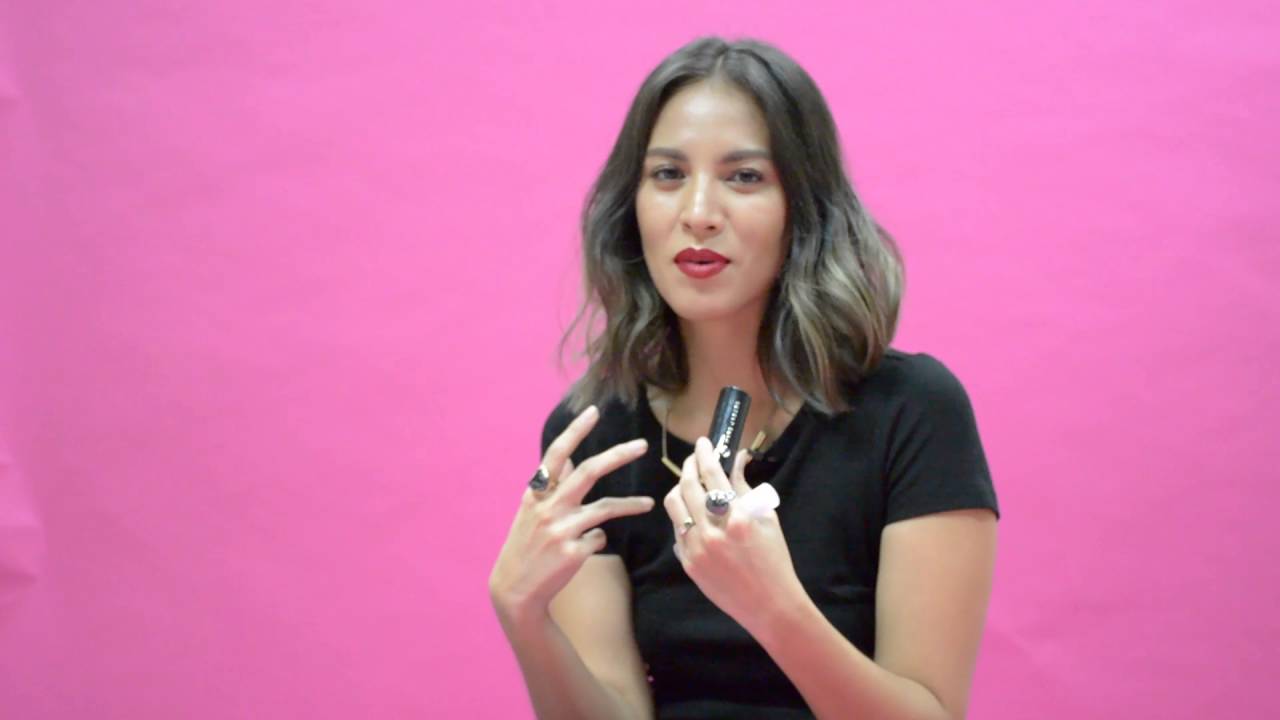 Vanity Detox di Mata Hellua Puspoyo dari The Lipstick Mafia - YouTube