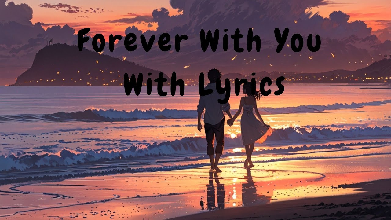 Nightcore - Forever with You 💖romantic music for love night | relaxing ...