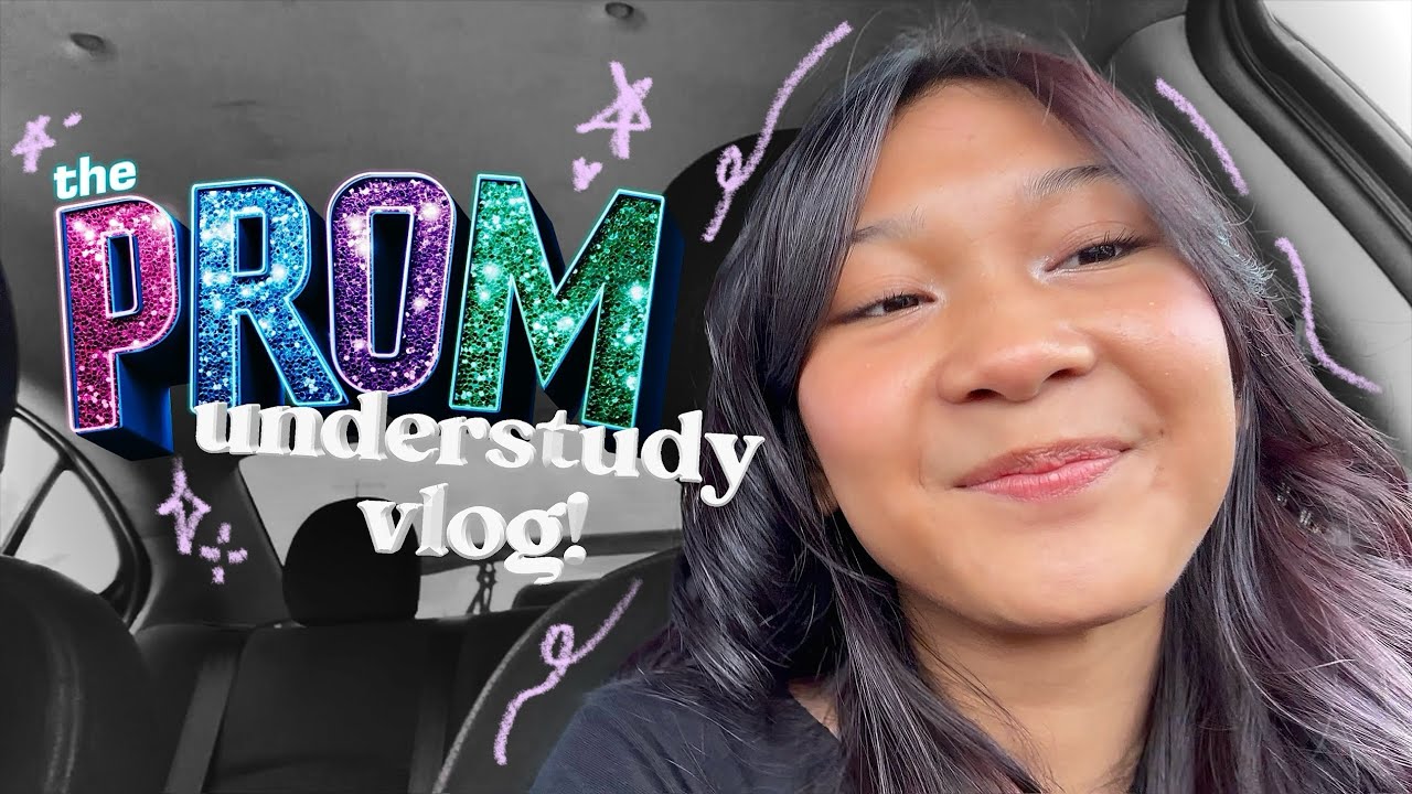 The PROM: Diaries (Pilot) | EMMA NOLAN FOR THE FIRST TIME? - YouTube