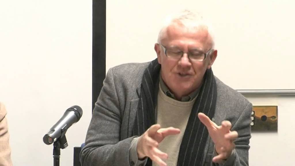 Professor Steve Smith discusses his experience within the Department of ...