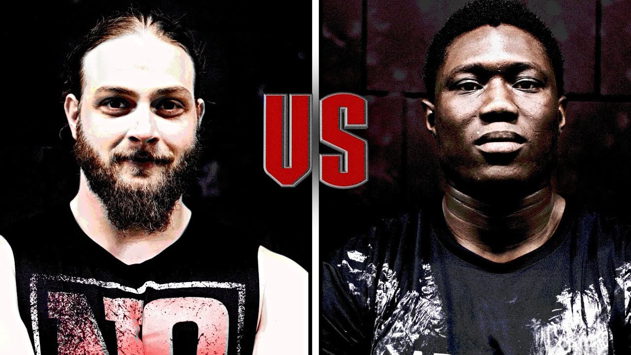 Tetzel VS John Gomez - Strength Wars League / Quarter Final #4 - YouTube