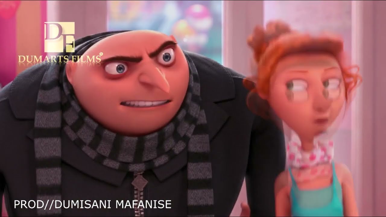 MASVINGO SHONA CARTOON EPISODE 3 || DUMARTS SHONA CARTOONS - YouTube