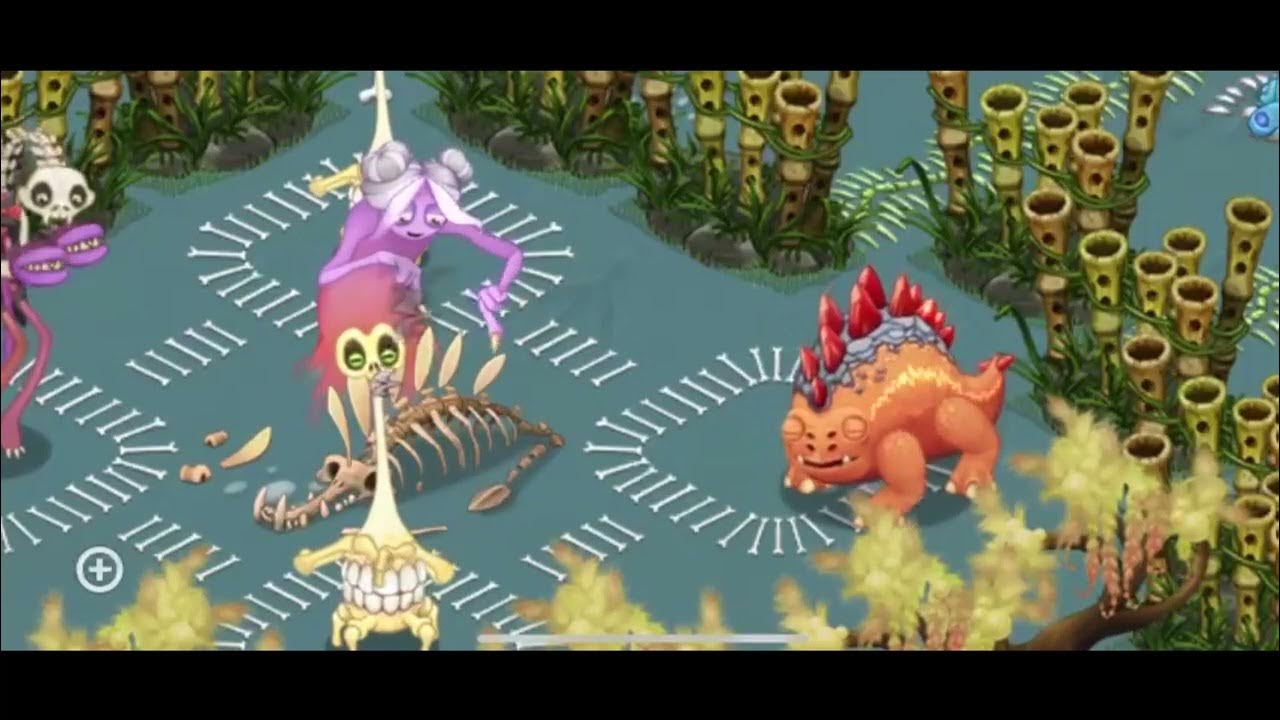 Stogg + Withur duet (Bone Island) (msm) - YouTube